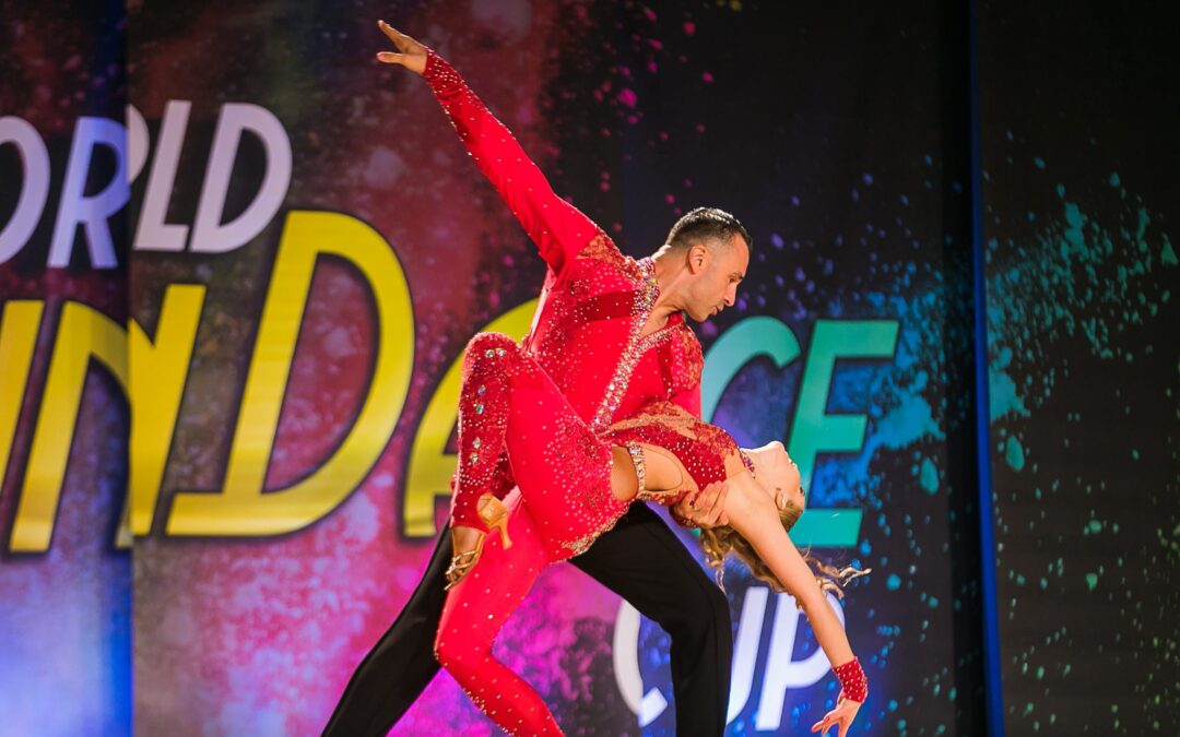 Toronto best bachata dance classes